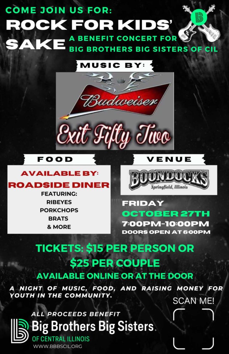 Boondocks Pub | Live Music | Springfield, IL